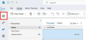 Best Outlook Guide: Appointment vs Meeting - The Difference ...