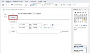 The Best Guide for BCC in Outlook Calendar Invites | MyExcelOnline