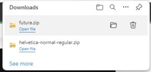 Top 10 Best Fonts in Microsoft Word for 2024 Documents | MyExcelOnline