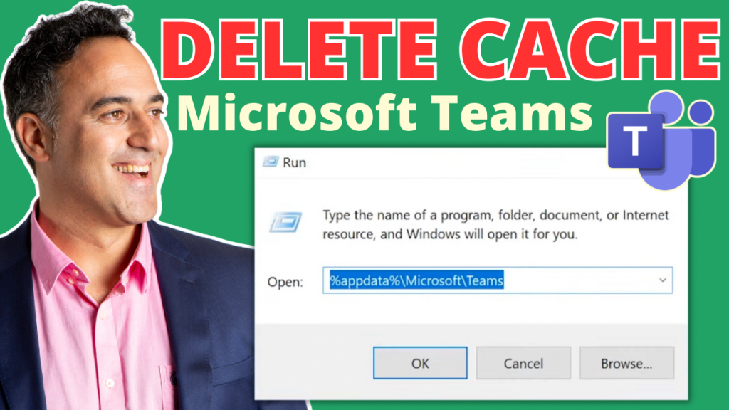 Best Guide to Clear Microsoft Teams Cache (2024) | MyExcelOnline