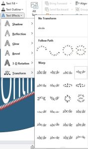 Unleash Your Creativity with Curved Text in Powerpoint | MyExcelOnline