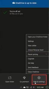The Best Guide: Logout OneDrive on Windows 10 Easily! | MyExcelOnline