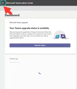 Fast Access: Quick Steps to Microsoft Teams Admin Center | MyExcelOnline