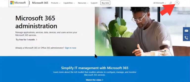 Fast Access: Quick Steps to Microsoft Teams Admin Center | MyExcelOnline