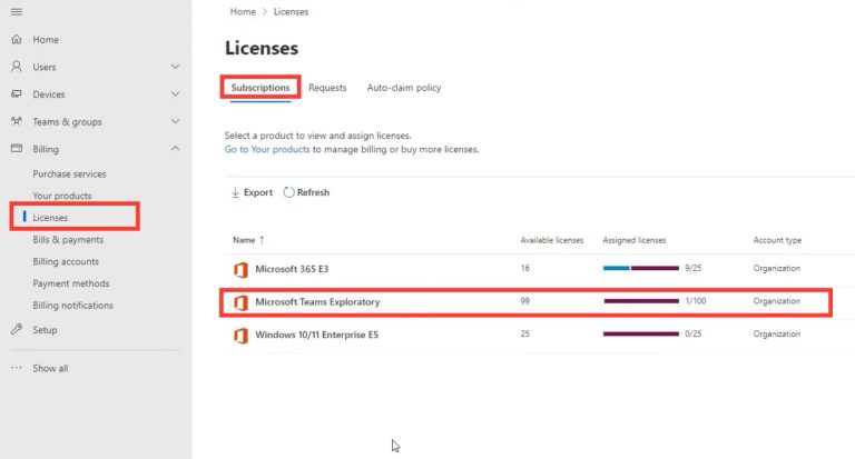 The Best Guide to Microsoft Teams Exploratory & Trial Offers | MyExcelOnline