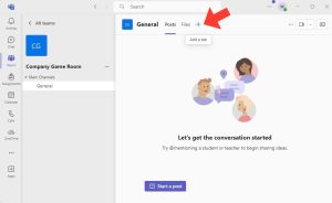Best Ways to Play Games in Microsoft Teams with Coworkers | MyExcelOnline