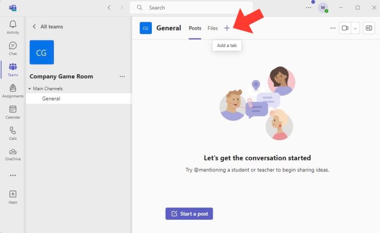 Best Ways to Play Games in Microsoft Teams with Coworkers | MyExcelOnline