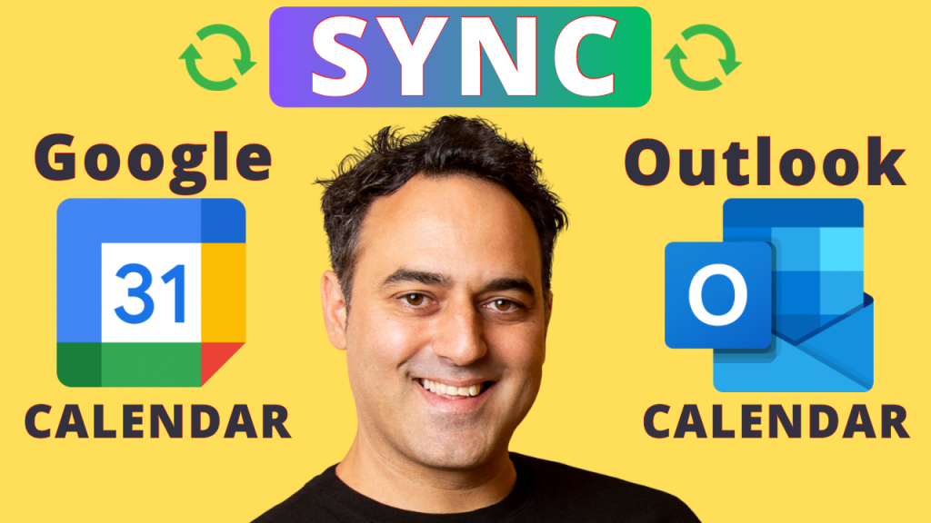 Best Guide: Sync Google and Outlook Calendars Now | MyExcelOnline Best Guide: Sync Google and Outlook Calendars Now | MyExcelOnline