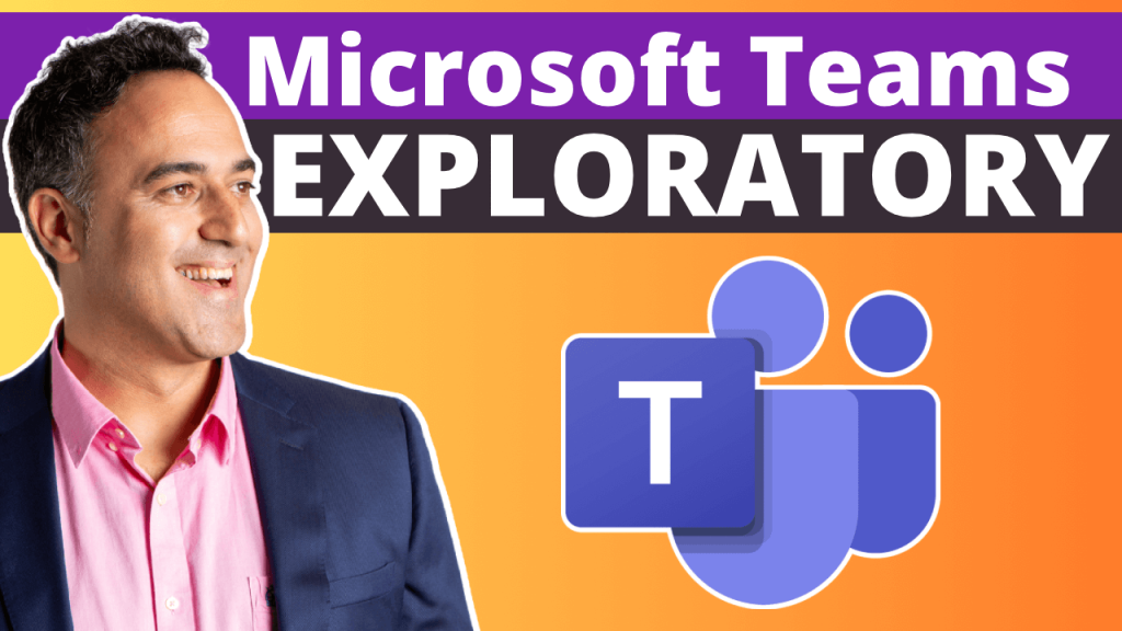 The Best Guide to Microsoft Teams Exploratory & Trial Offers ...