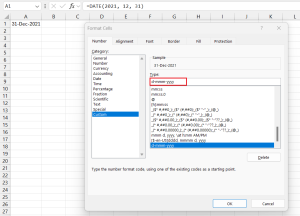 The Ultimate Guide on How to Add and Subtract Dates in Excel ...