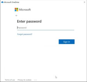 3-Step Guide: How to Change OneDrive Folder Location | MyExcelOnline