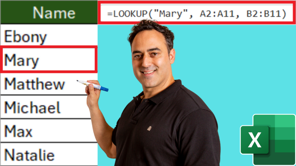 Excel Pro Tip: Check Value Exists in Range? Find Out Now! | MyExcelOnline