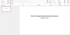 Best Guide: Cite Sources in PowerPoint Like a Pro | MyExcelOnline