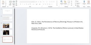 Best Guide: Cite Sources in PowerPoint Like a Pro | MyExcelOnline