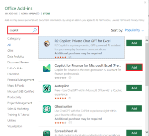 Best Guide on Microsoft Copilot for Finance: AI Tool for Finance ...