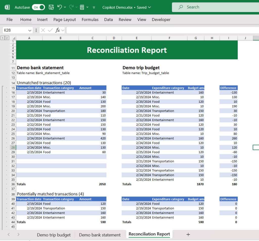 Best Guide on Microsoft Copilot for Finance: AI Tool for Finance ...