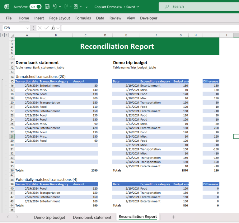 Best Guide on Microsoft Copilot for Finance: AI Tool for Finance ...