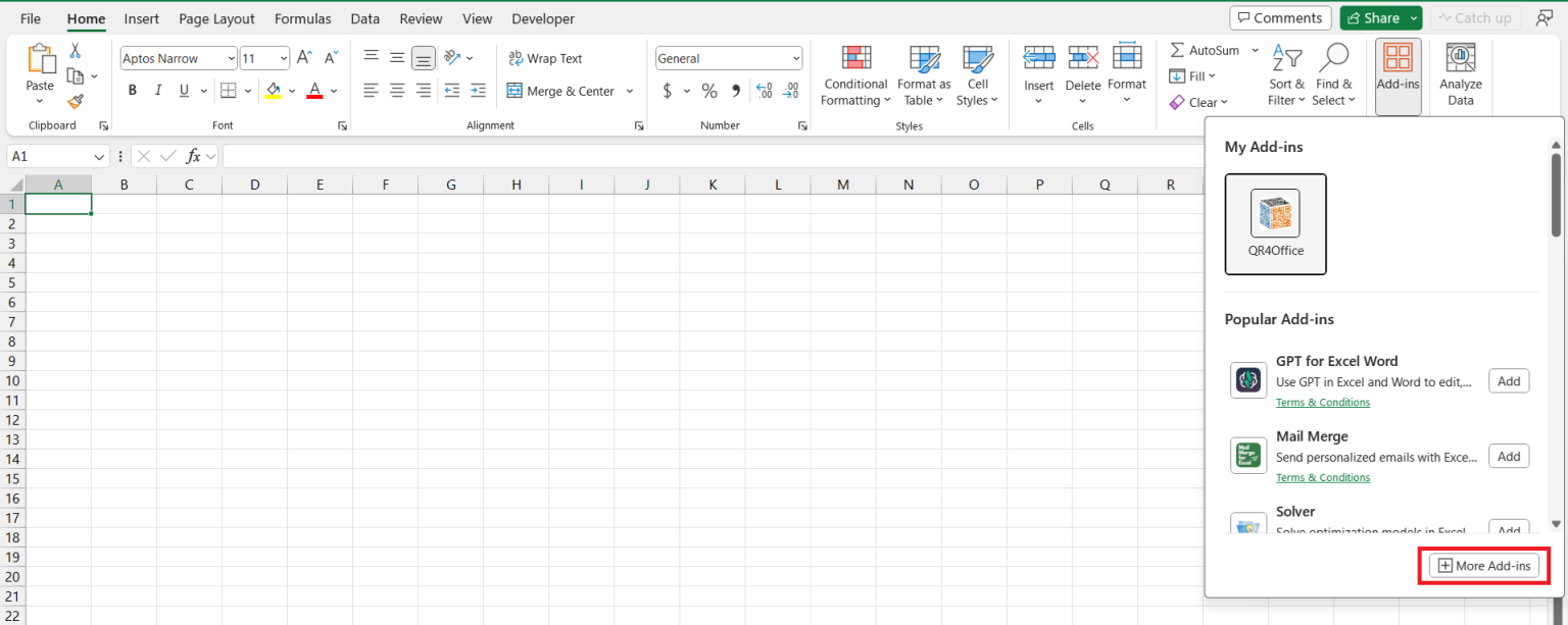 Best Guide on Microsoft Copilot for Finance: AI Tool for Finance ...