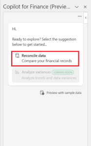 Best Guide on Microsoft Copilot for Finance: AI Tool for Finance ...