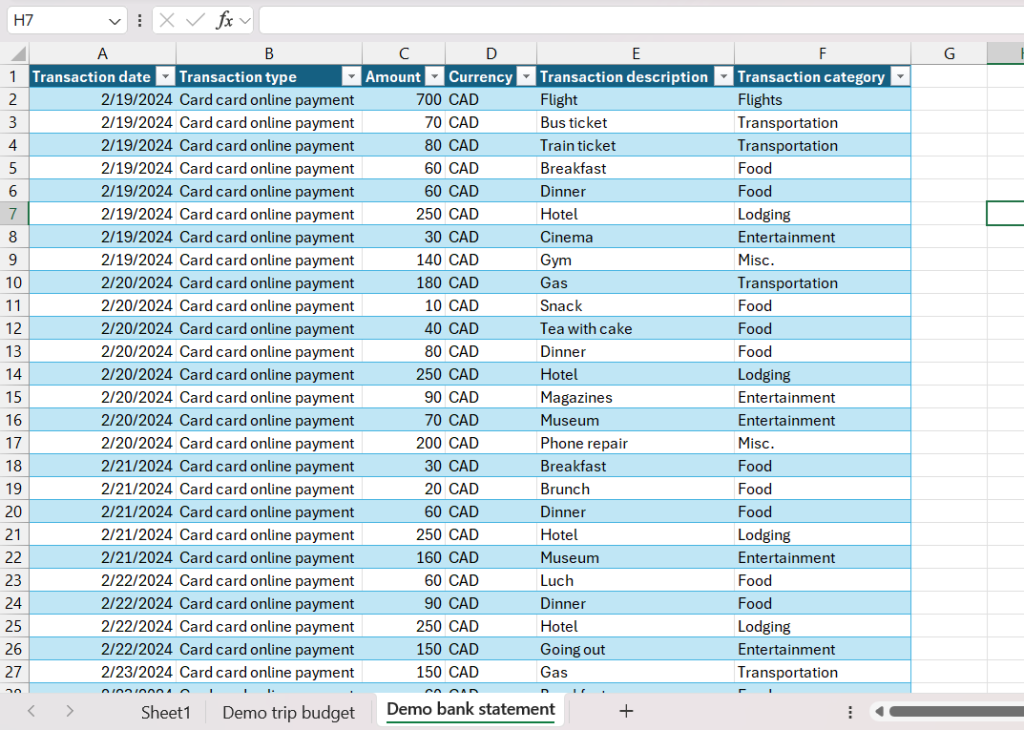 Best Guide on Microsoft Copilot for Finance: AI Tool for Finance ...