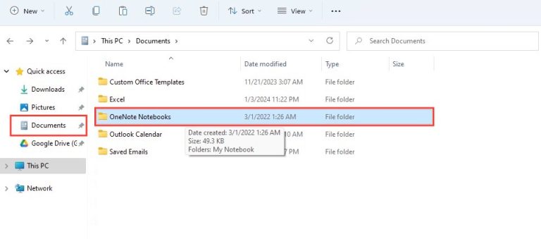 Best Guide: Delete OneNote Notebooks on Any Device | MyExcelOnline