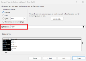 Extract Words from Cells Like an Excel Pro: Quick Substring Function Guide | MyExcelOnline