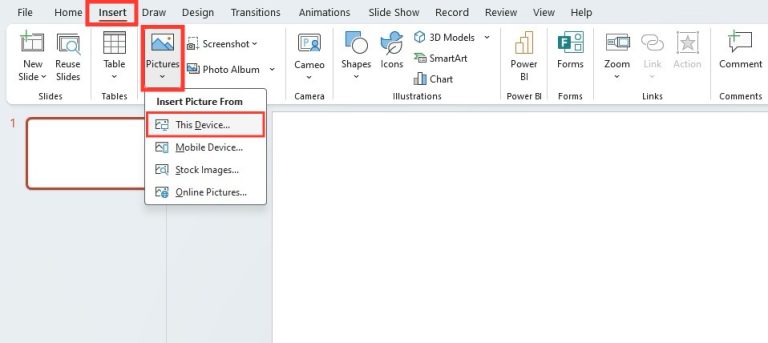 Easy GIF Control: How to Stop GIFs in PowerPoint Presentations ...