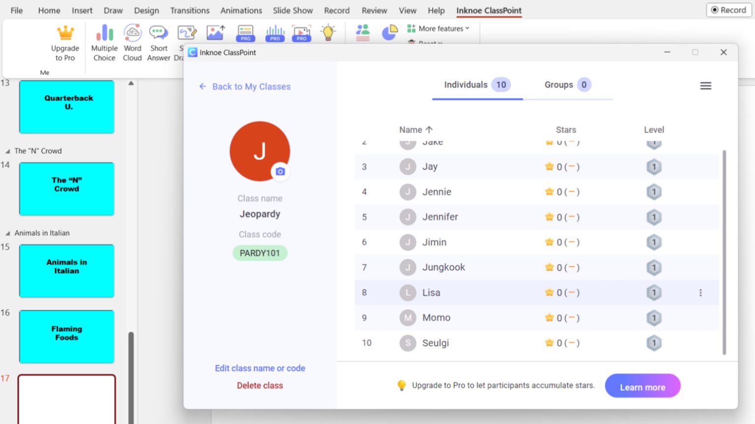Quick Jeopardy Game Setup in PowerPoint - Step-by-Step Guide ...