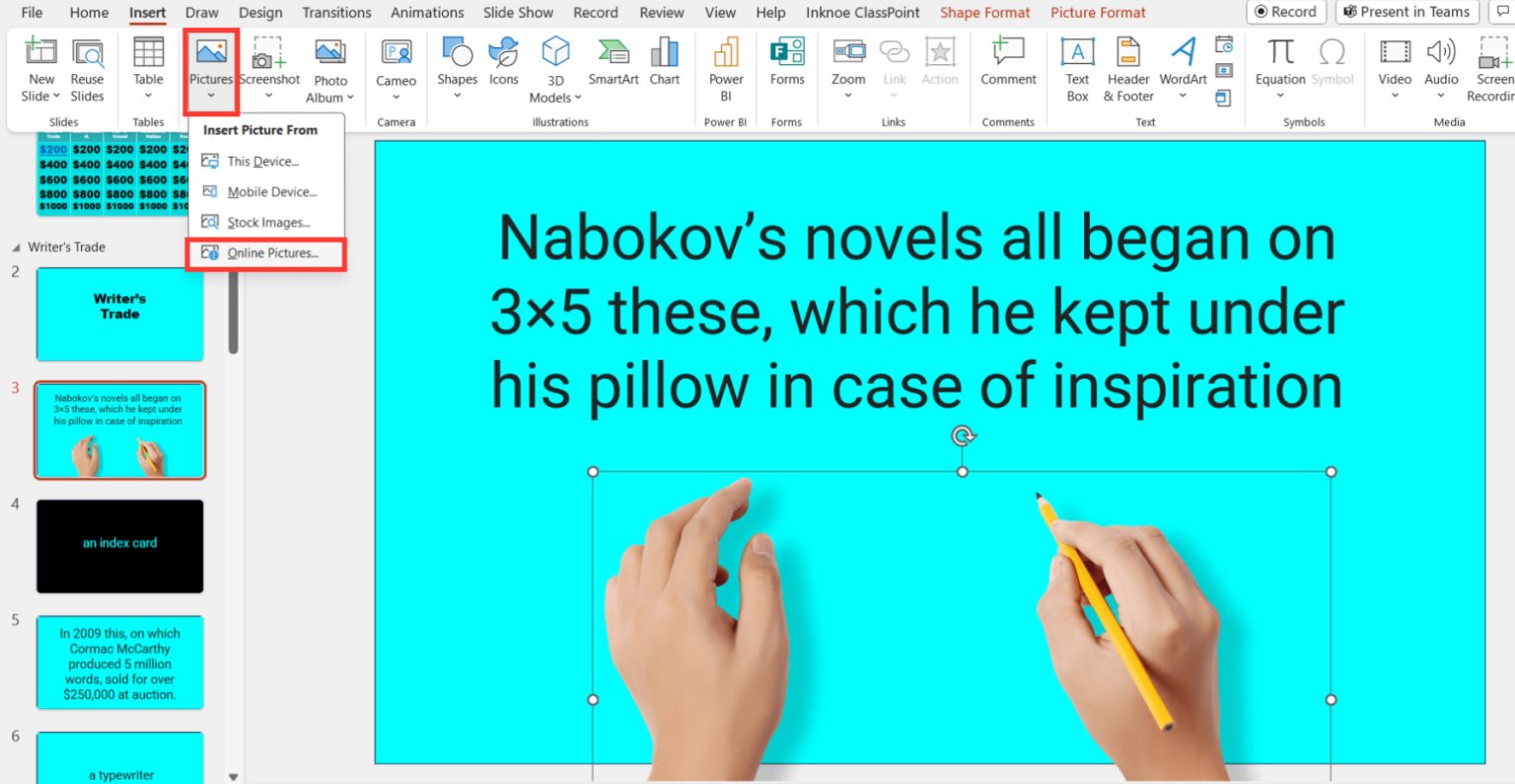 Quick Jeopardy Game Setup in PowerPoint - Step-by-Step Guide ...