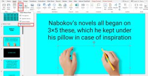 Quick Jeopardy Game Setup in PowerPoint - Step-by-Step Guide ...