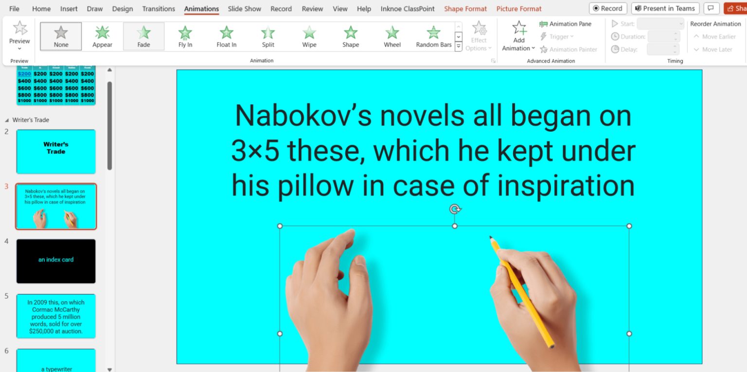 Quick Jeopardy Game Setup in PowerPoint - Step-by-Step Guide ...