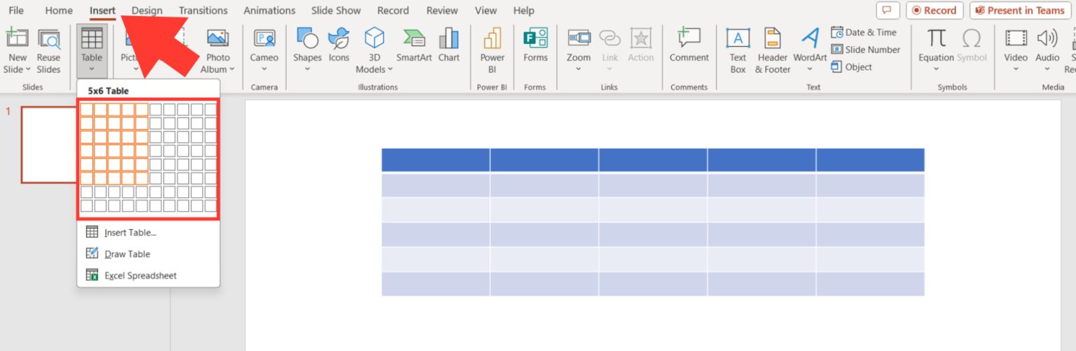 Quick Jeopardy Game Setup in PowerPoint - Step-by-Step Guide ...