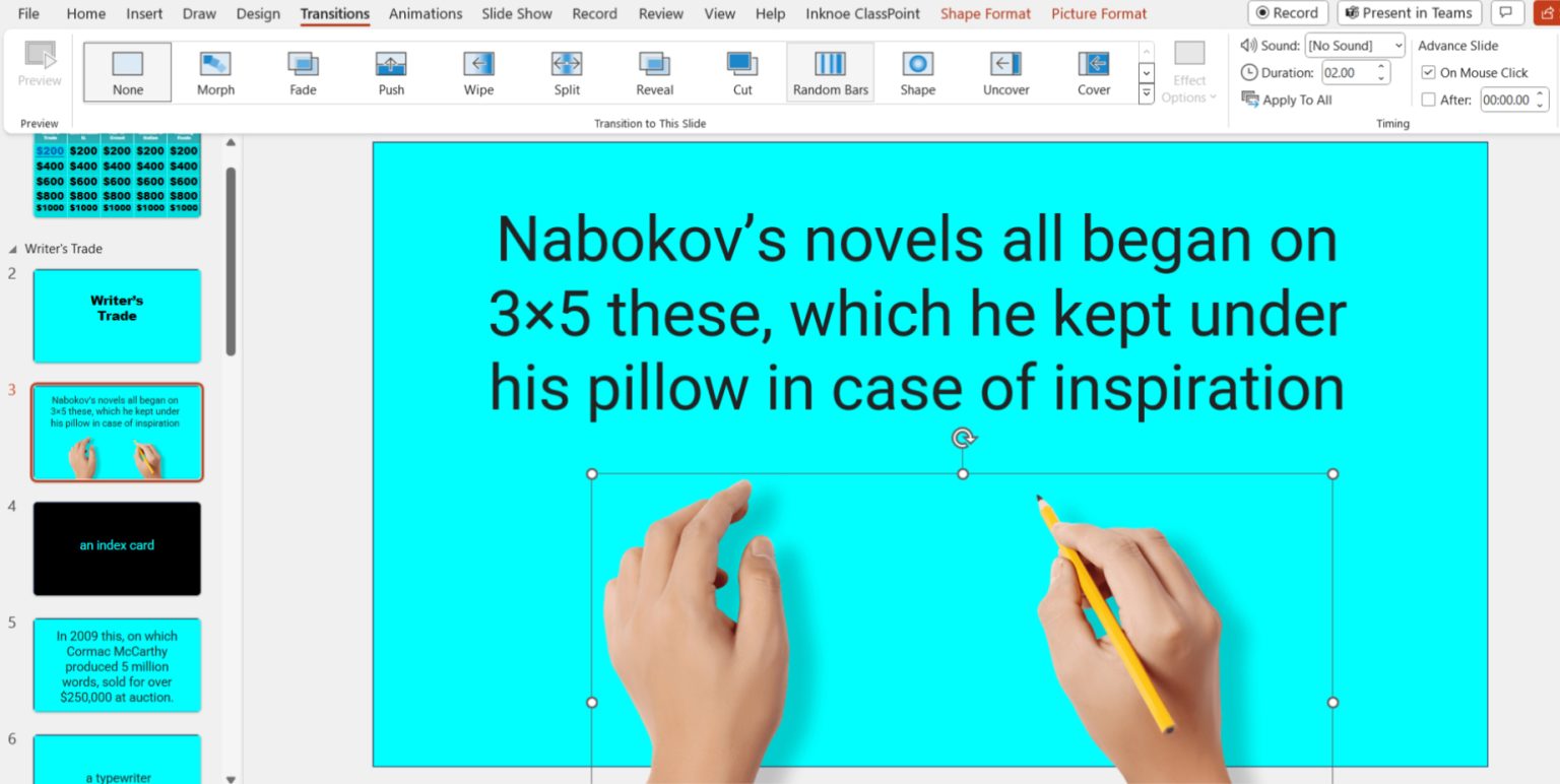 Quick Jeopardy Game Setup in PowerPoint - Step-by-Step Guide ...