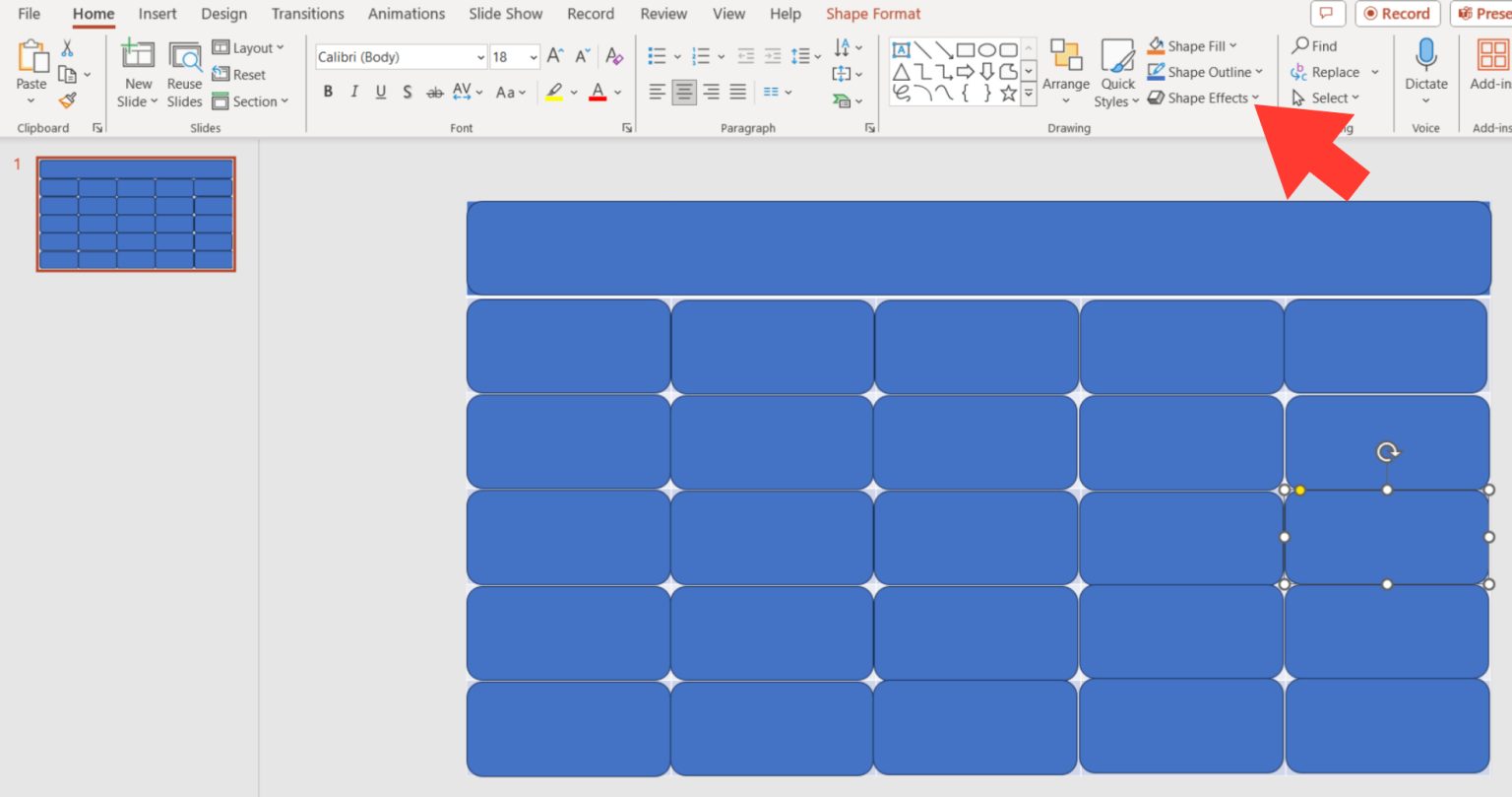 Quick Jeopardy Game Setup in PowerPoint - Step-by-Step Guide ...