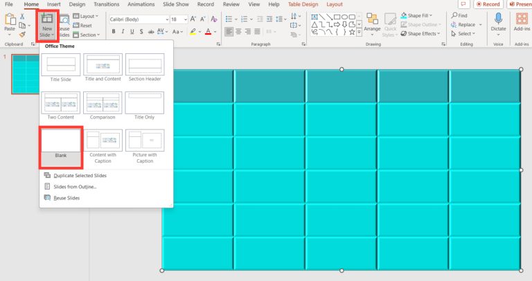 Quick Jeopardy Game Setup in PowerPoint - Step-by-Step Guide ...