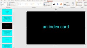 Quick Jeopardy Game Setup in PowerPoint - Step-by-Step Guide ...