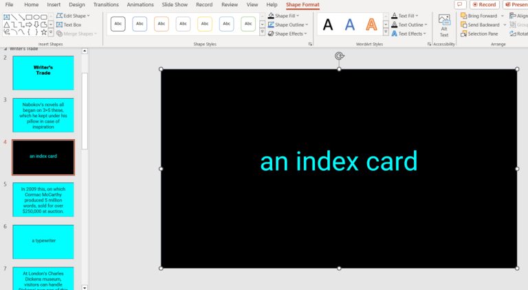 Quick Jeopardy Game Setup in PowerPoint - Step-by-Step Guide ...