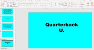 Quick Jeopardy Game Setup in PowerPoint - Step-by-Step Guide ...