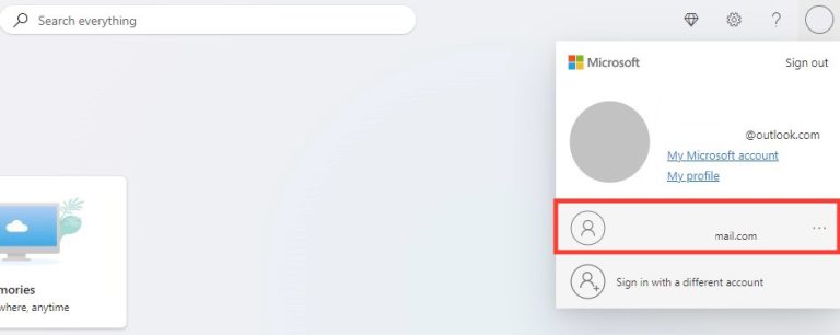 The Best Guide: Logout OneDrive on Windows 10 Easily! | MyExcelOnline
