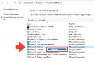 The Best Guide: Logout OneDrive on Windows 10 Easily! | MyExcelOnline