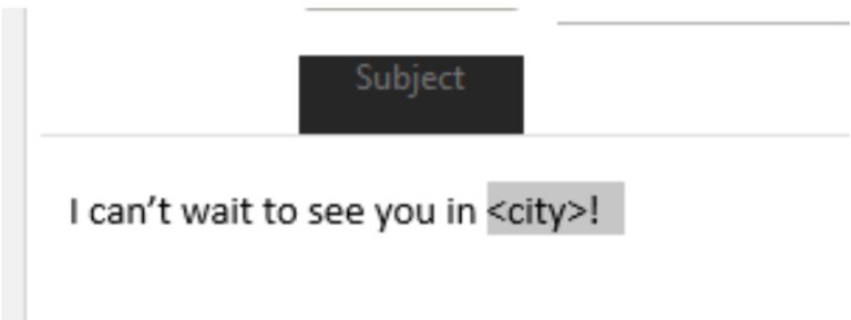 Maximize Your Efficiency with Meeting Templates for Outlook | MyExcelOnline