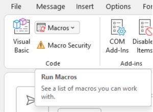 Maximize Your Efficiency with Meeting Templates for Outlook | MyExcelOnline