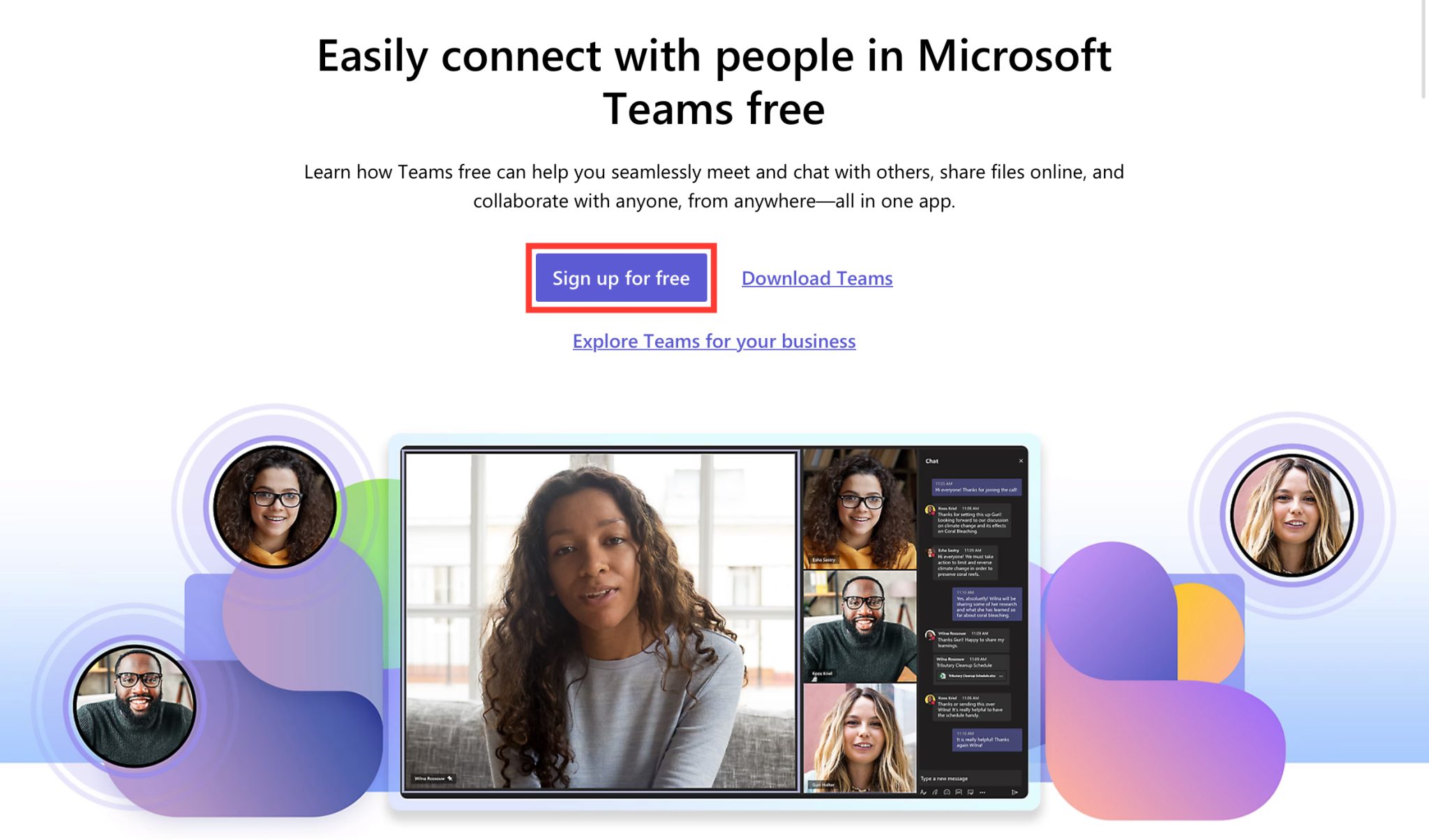 Cut Costs: Is Microsoft Teams Free to Use in 2024? | MyExcelOnline