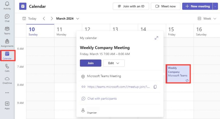 Top Microsoft Teams Meeting Tips for Peak Productivity | MyExcelOnline
