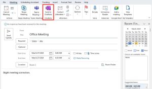 Effortless Note-Taking with the Best Free OneNote Meeting Templates ...