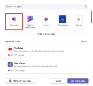 Effortless Note-Taking with the Best Free OneNote Meeting Templates ...