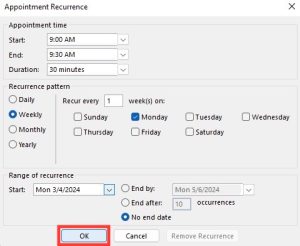 The Ultimate Outlook Meeting Guide: Set, Invite, Follow-Up! | MyExcelOnline