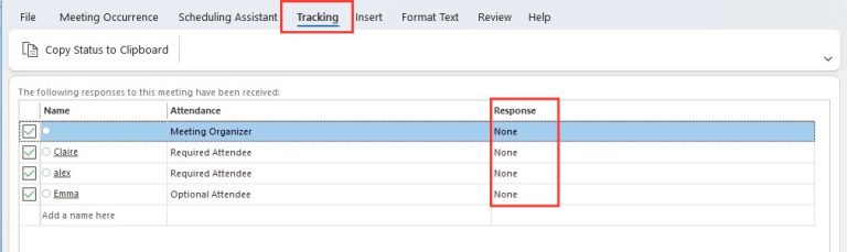 The Ultimate Outlook Meeting Guide: Set, Invite, Follow-Up! | MyExcelOnline