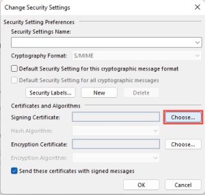 Quick & Simple Tutorial: Send Encrypted Outlook Emails | MyExcelOnline