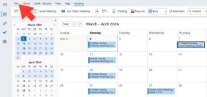 The Best Way to Manage Outlook: Stop Meeting Notifications | MyExcelOnline